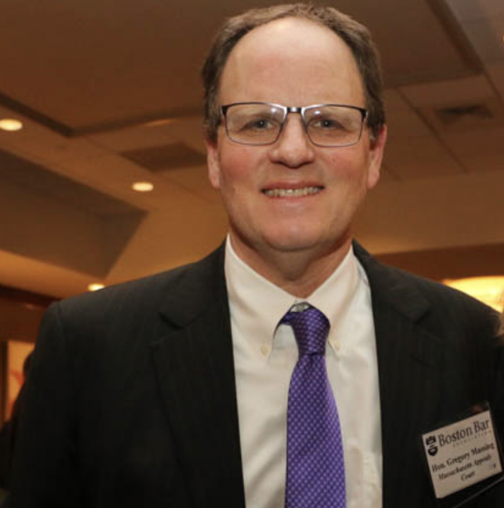 Motion to Disqualify Justice Massing, Massachusetts Appeals Court ...